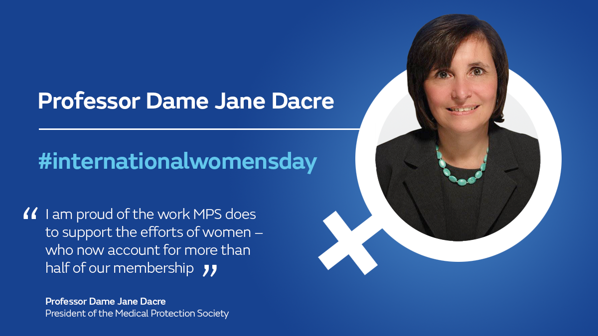 Dental Protection celebrates first women in dentistry